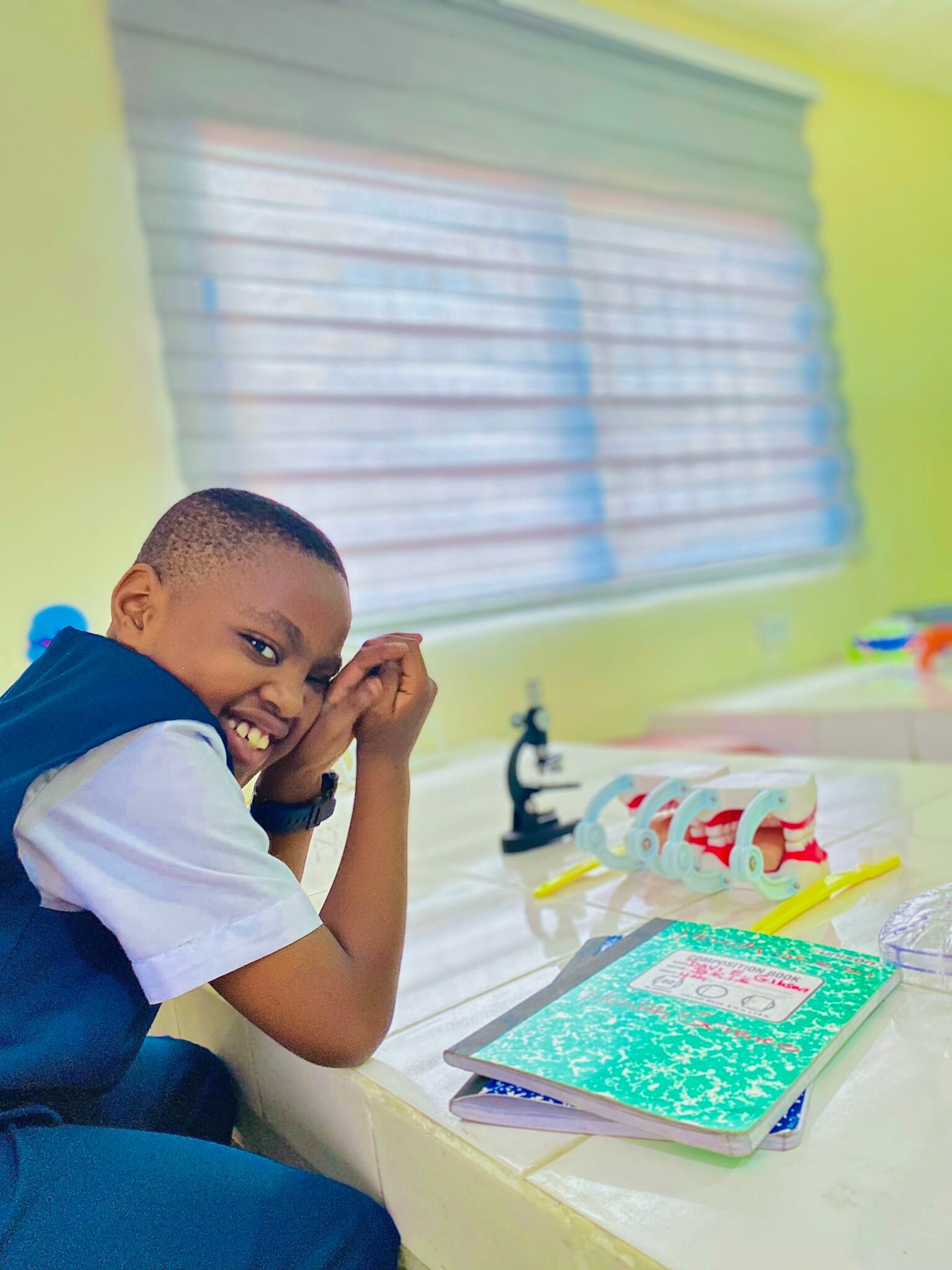 Home - Blessed Kids International School